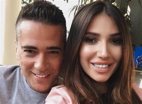 Preminuo Bivši Tast Željka Joksimovića Lepa I Srećna