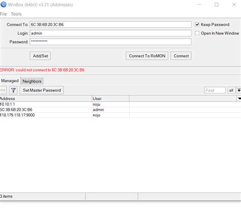 Wrong Filter Add Cant Login Mikrotik General Mikrotik Community Forum