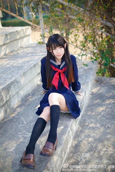 GoBoiano Adorable Japanese Babe Uniforms To Fall In Love With Babe Girl Outfit Babe