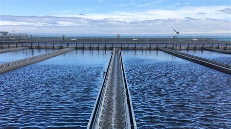 How Nereda Compares With Mbr For Cost And Efficiency Haskoning