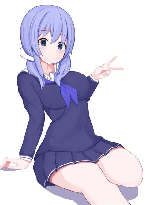 Yuuki Chihiro Yuuki Chihiro Channel Image By Pixiv Id Zerochan Anime