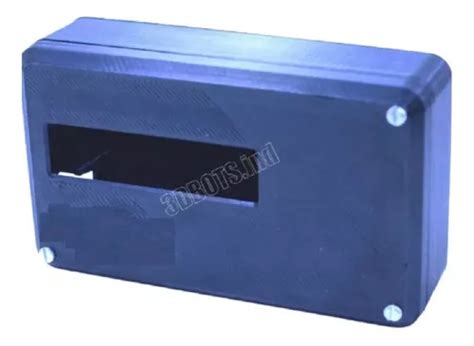 Case Para Display Lcd X Arduino Mega Ou Uno