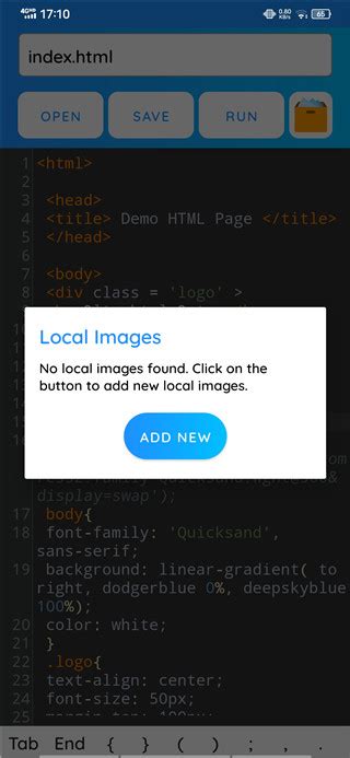 Html Editor编辑器手机版下载 Html Editor编辑器下载安装 V403安卓版 3322软件站