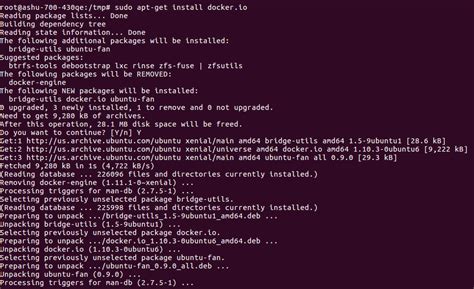 Cloudera Docker Image Working Fine On My Ubuntu Desktop 1604 Lts