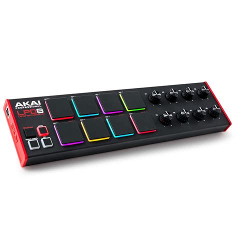 Akai Usb Midi