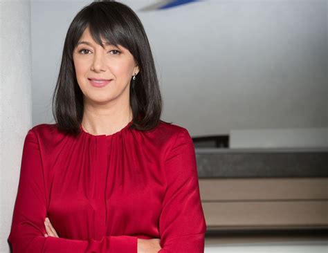 Irina Munteanu Apa Nova În Pandemie Am Funcționat Non Stop în Condiții De Siguranță Maximă