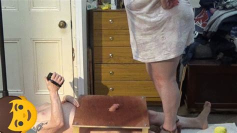 Angry Crush New Leopard Print Clogs 4 Bbw Crush And Trample Uk