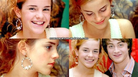 Emma Watson In Harry Potter And The Prisoner Of Azkaban