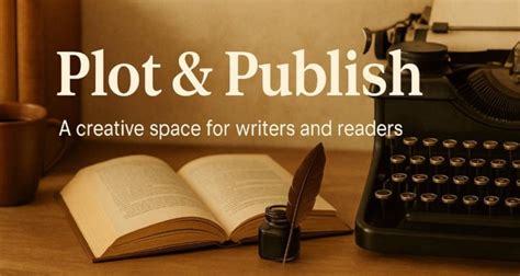 How To Create A Decent Book Cover Without Ai · Plot And Publish