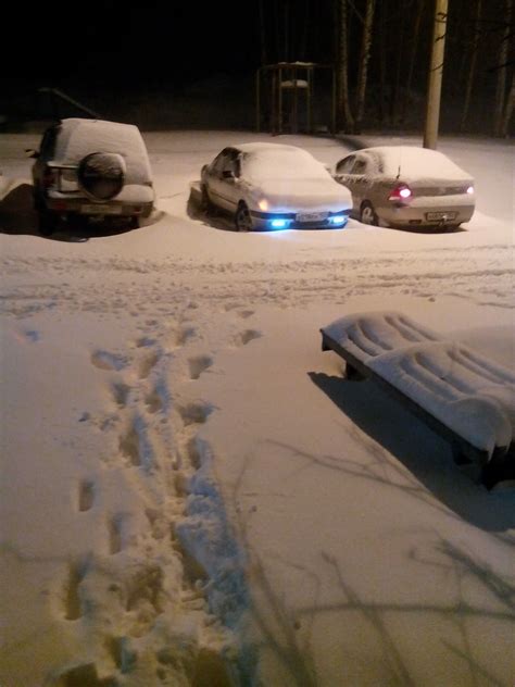 утро твою ж мать — Audi 80 B4 2 л 1994 года просто так Drive2