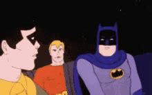 Collegehumor Batman S Tenor