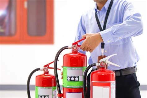What Is A Bcf Fire Extinguisher A Comprehensive Guide Ap Pgecet