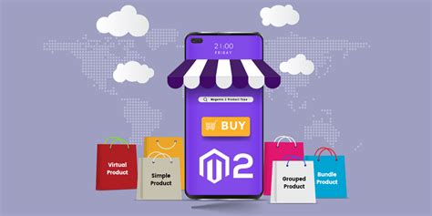 Magento 2 Product Types All You Need To Know Guide Magecomp