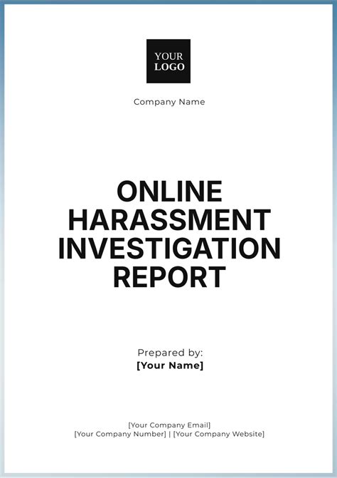 Free Forensic Science Lab Report Template To Edit Online