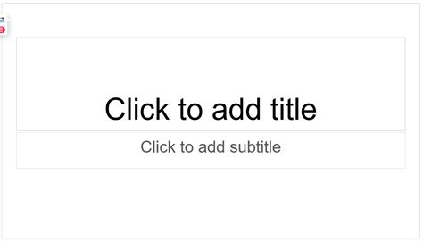 How to Create Two Columns in Google Slides - OfficeBeginner
