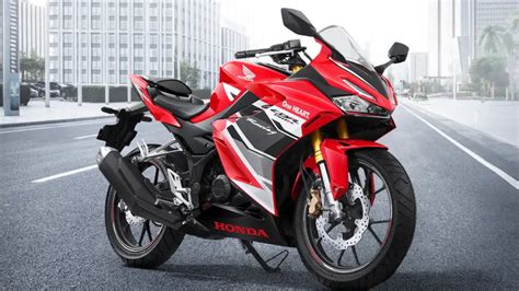 Honda Cbr 150r Abs 2026 Tampilan Sangar Fitur Lengkap Harga Rp44