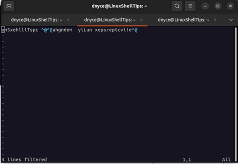 How To Edit Binary Files On Linux Command Line