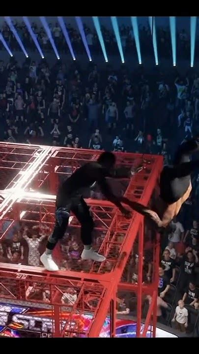 Wwe 2k Roman Reigns Vs Jay Ouso Shortshortwwe2k Youtube