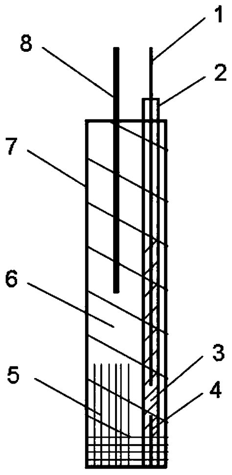 Preparation Method Of Integrated Microarray Electrode Eureka