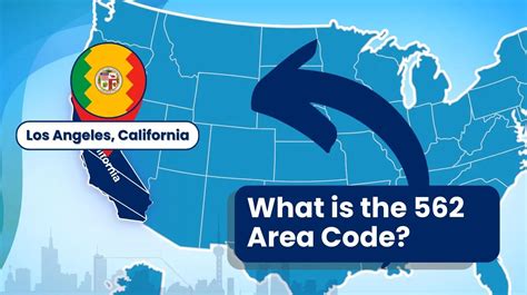 562 Area Code Guide History Coverage And Economic Impact