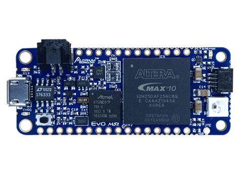 evo m51 compute module alorium mouser