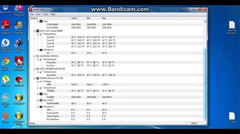 Cpuid Hwmonitor Hwmonitor Download On Windows For Free
