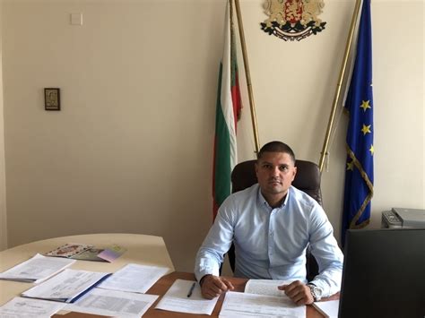 Георги Митов върна две решения на общинския съвет във Враца