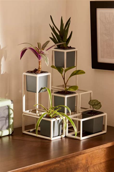 Plant1up Stackable Planter Urban Outfitters