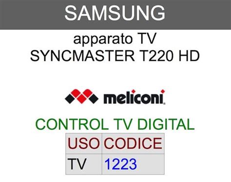 Come Codificare Telecomando Salvatore Aranzulla