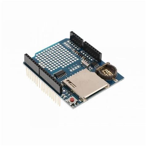 arduino data logger shield module fr 01 524 at ₹ 112 piece अर्दुइनो