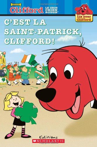 Cest La Saint Patrick Clifford By Quinlan B Lee Goodreads