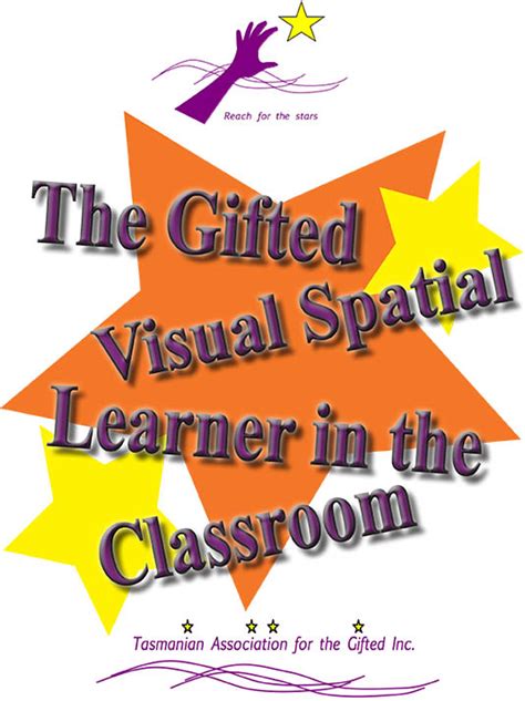 Teacher Pack The Ted Visual Spatial Learner In The Classroom