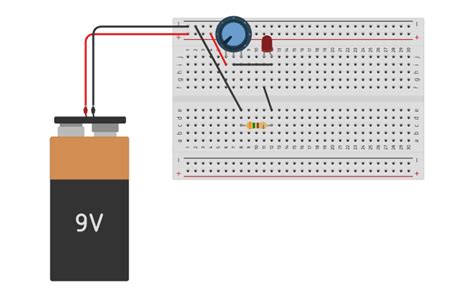Circuit Design Electlab5exp22period Tinkercad