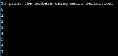 Preprocessor In C Guide To Types Of Preprocessor In C With Examples