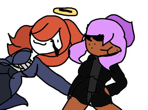 Gurls By Nelliedoesdraw On Deviantart