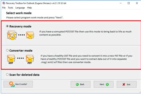 Why And How To Convert OST To PST Files In Outlook Agatton