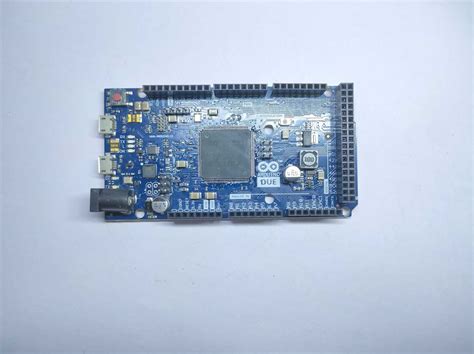 Arduino Due Pinout Current Understanding Power Limitations And Pin Capabilities