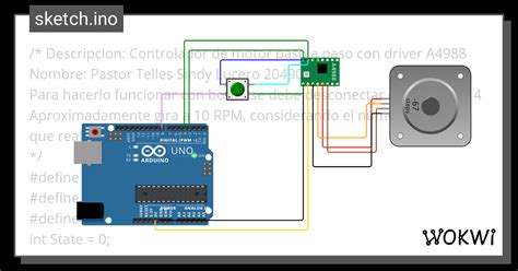 wokwi online esp32 stm32 arduino simulator