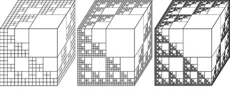 Figure 1 From Fractal Homogenization Of Multiscale Interface Problems∗