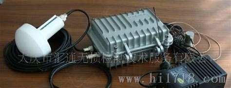 管道泄漏检测定位系统2安全仪器维库仪器仪表网