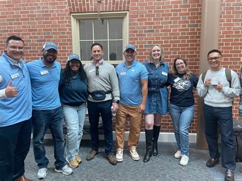 Uncmpa Goheels Ilovegoodgovt Christopher A Chabrier