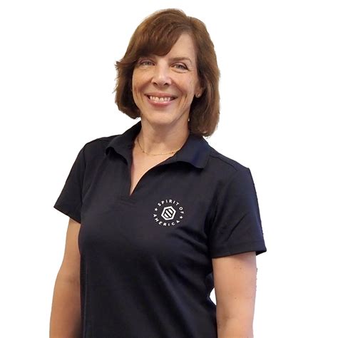 Michèle Piercey Spirit Of America