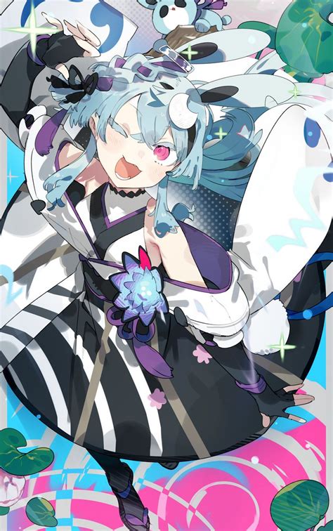 Noticias De Estos últimos Tiempos Vocaloid Synth V Más Vocal Synthesizers Love Blog