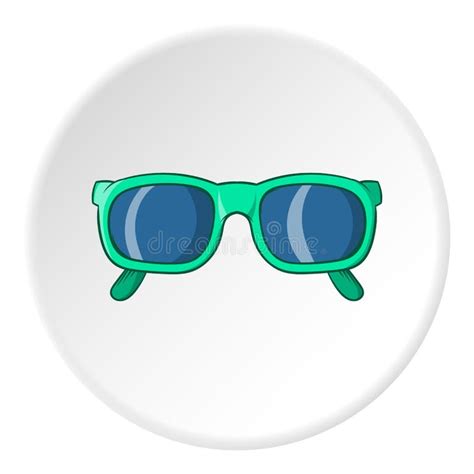 Circle Glasses Stock Illustrations 41501 Circle Glasses Stock