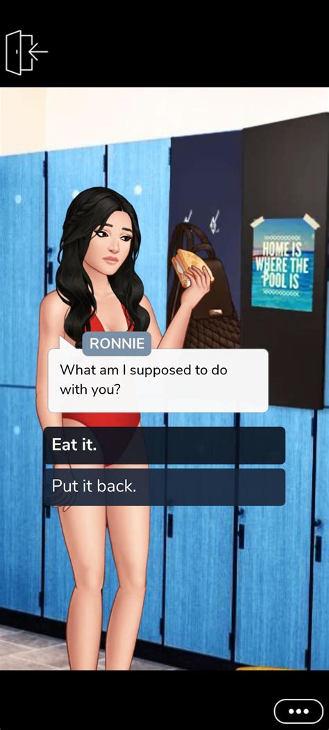 Bro Help Switch By Alusza Repisode