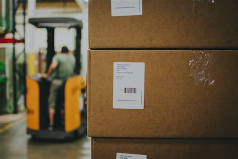 Mil Std 129 Label Types Compliance Label Service