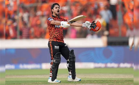Was Coming For A While Ishan Kishan After Scoring His First Century