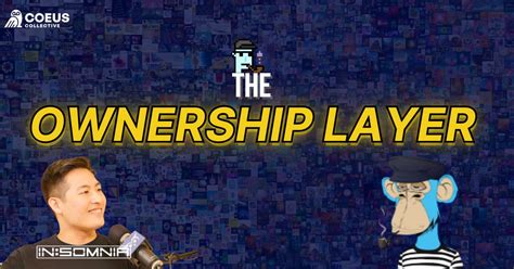 🦉 The Ownership Layer
