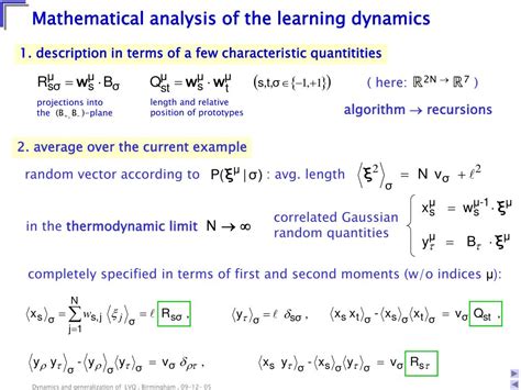 Ppt 3 Vector Quantization Vq And Learning Vector Quantization Lvq