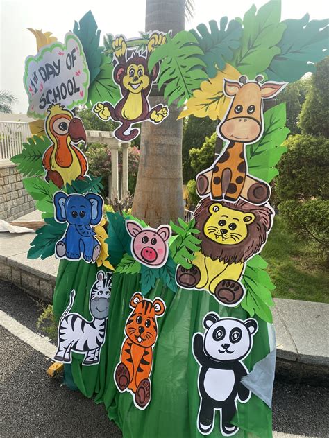 How To Welcome Back To School Chetan Jaiswal Posted On The Topic